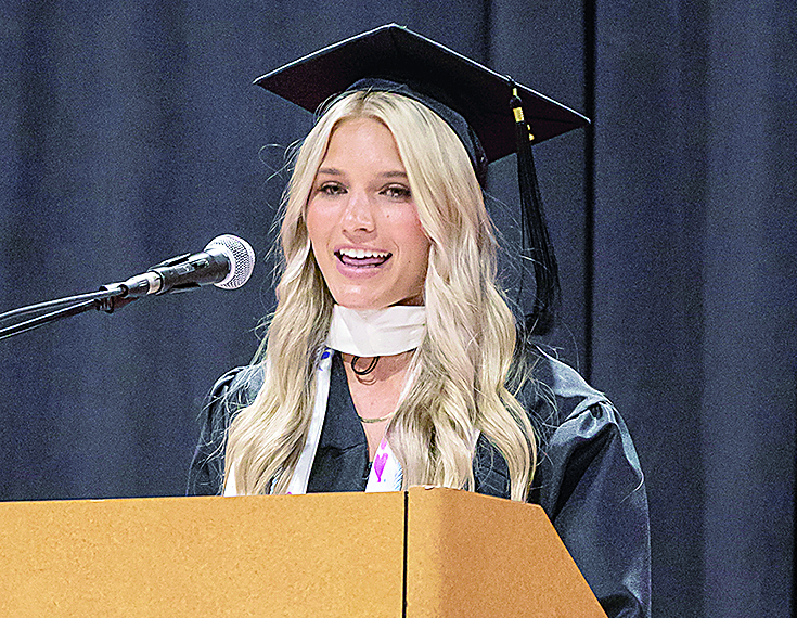 Wheeling University Honors Class of 2024 at 66th Commencement | News ...